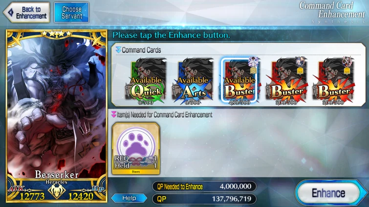 Buster goes BRRRR | Fandom