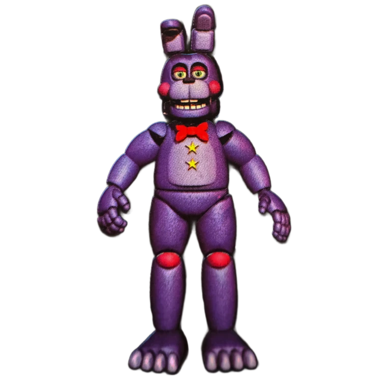 Rockstar Bonnie | Fandom