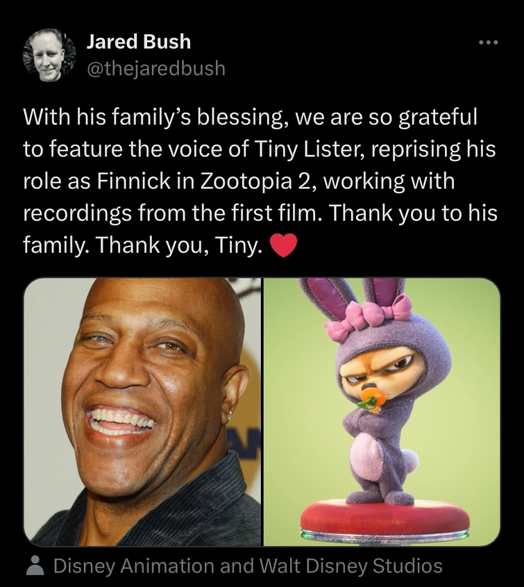 We got some news about Finnick in Zootopia 2 | Fandom