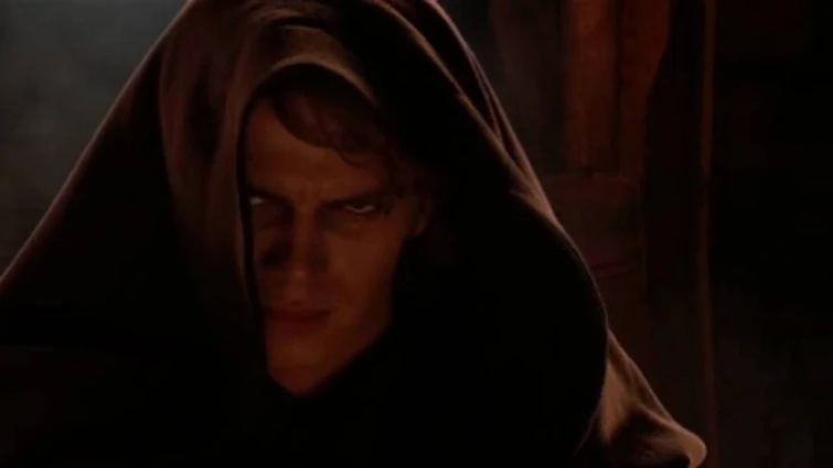 Is it just me or does Alex Mercer look like Hayden Christensen a lot ...