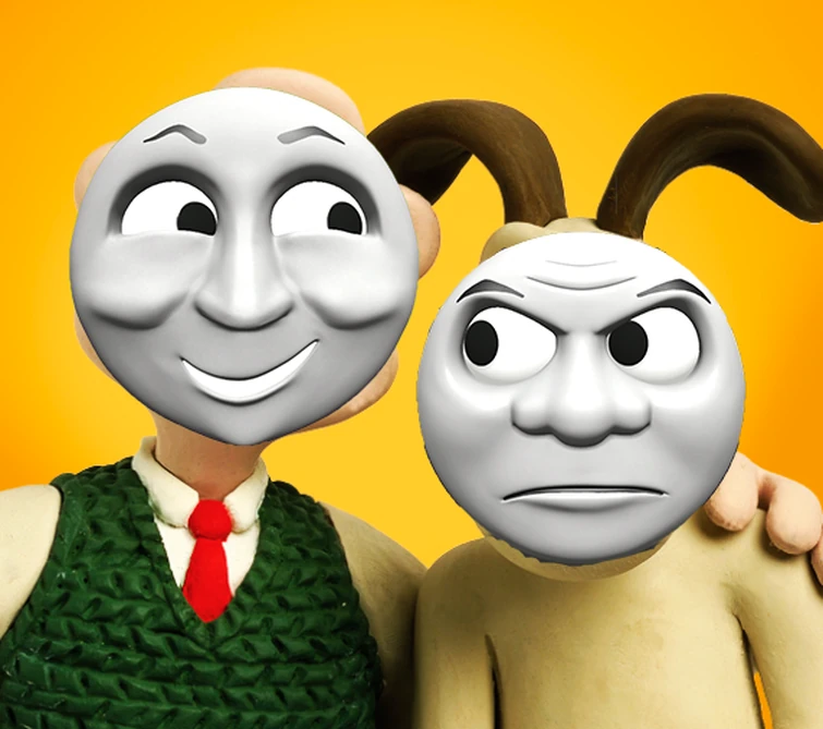 walluck & Gromiver | Fandom