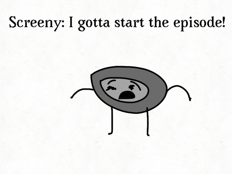 Discuss Everything About Object Shows Community | Fandom