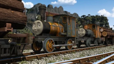 Discuss Everything About Thomas the Tank Engine Wiki | Fandom