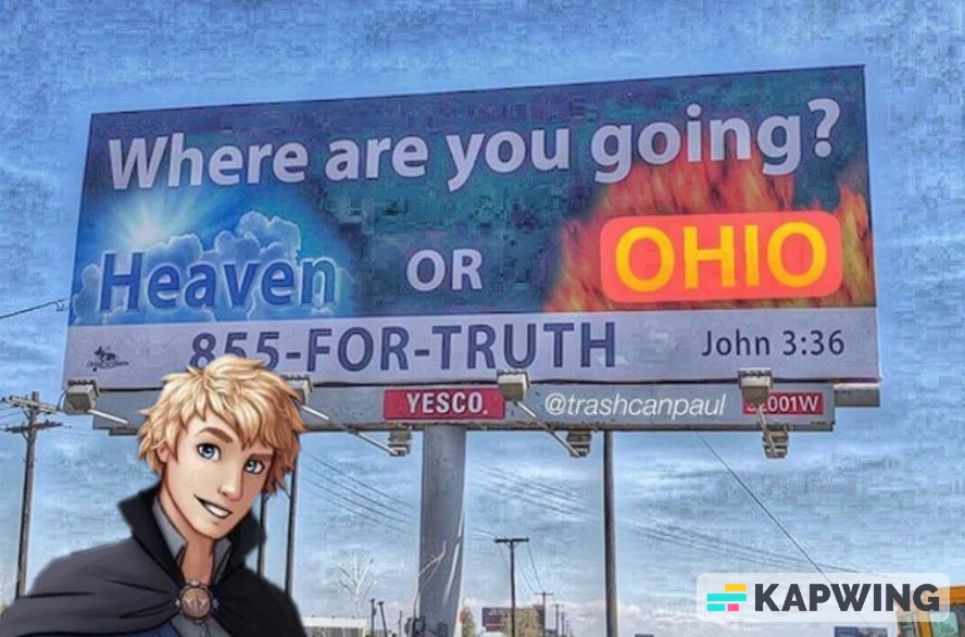 keefe is in ohio | Fandom