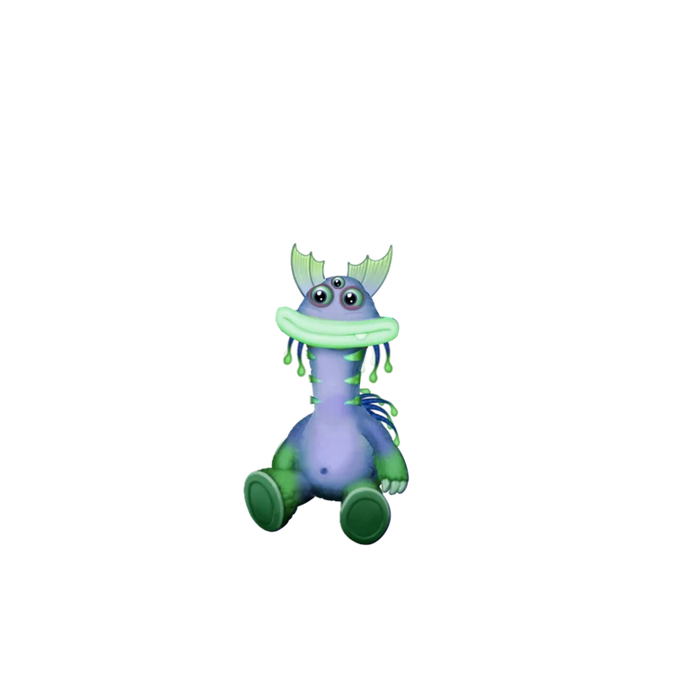 Baby epic thrumble | Fandom