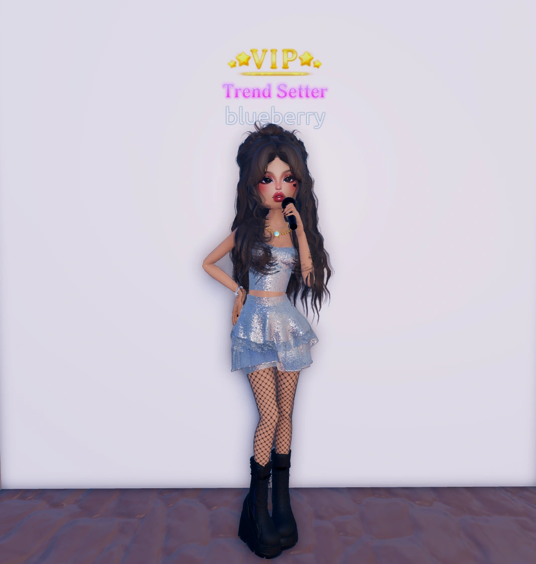 Making Celebrities in DTI! (Part 2) | Fandom