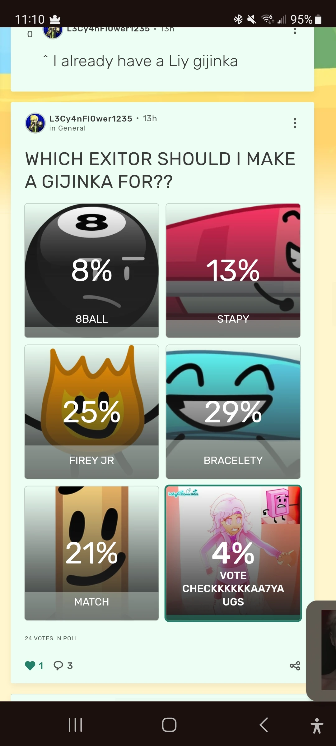 Oh sick I gotta humanize Bracelety | Fandom