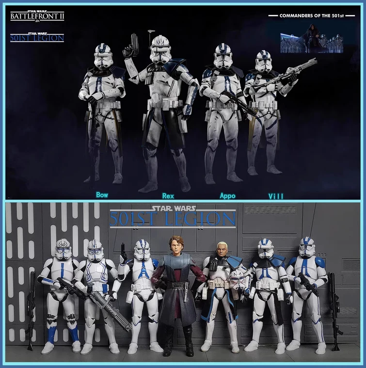 Action figures | Fandom
