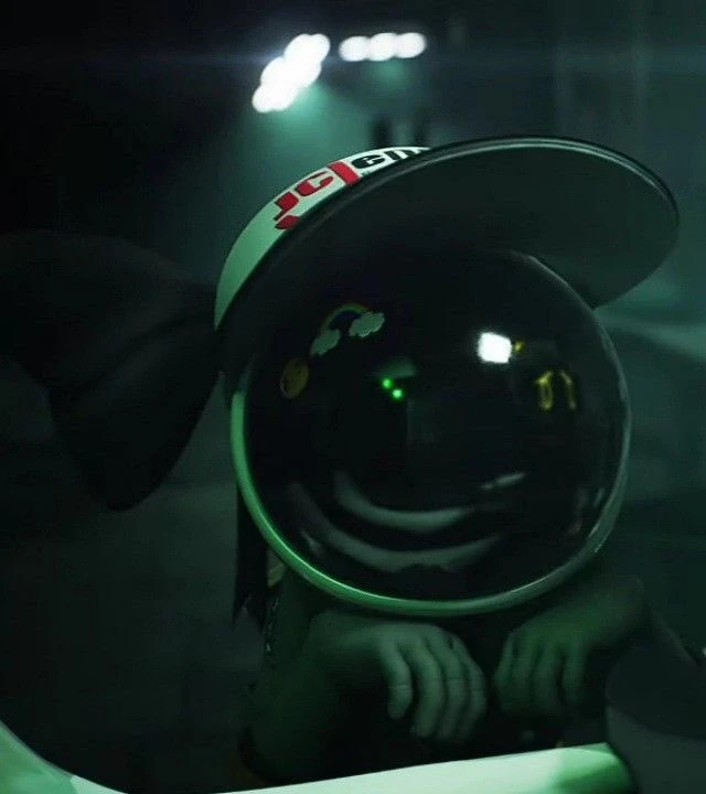 Title. I dunno. Whatever fits this post. (If anything does) | Fandom