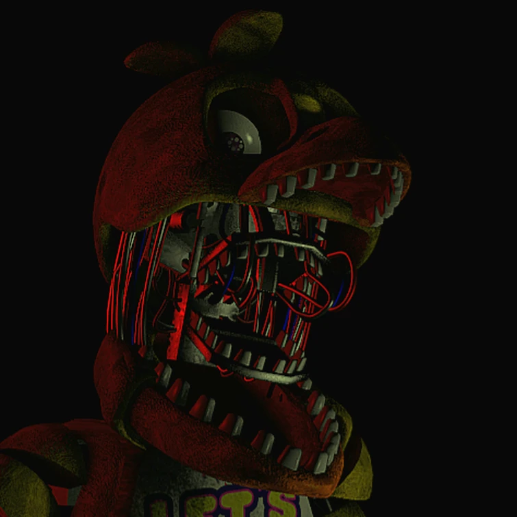 Discuss Everything About Five Nights at Freddy's Wiki | Fandom