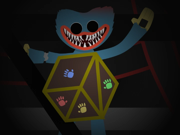 Huggys Death | Fandom