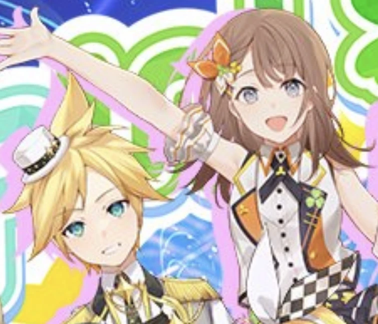 My two fav mmj characters 😁😁😁😁😁😁😁😁😁😁 | Fandom