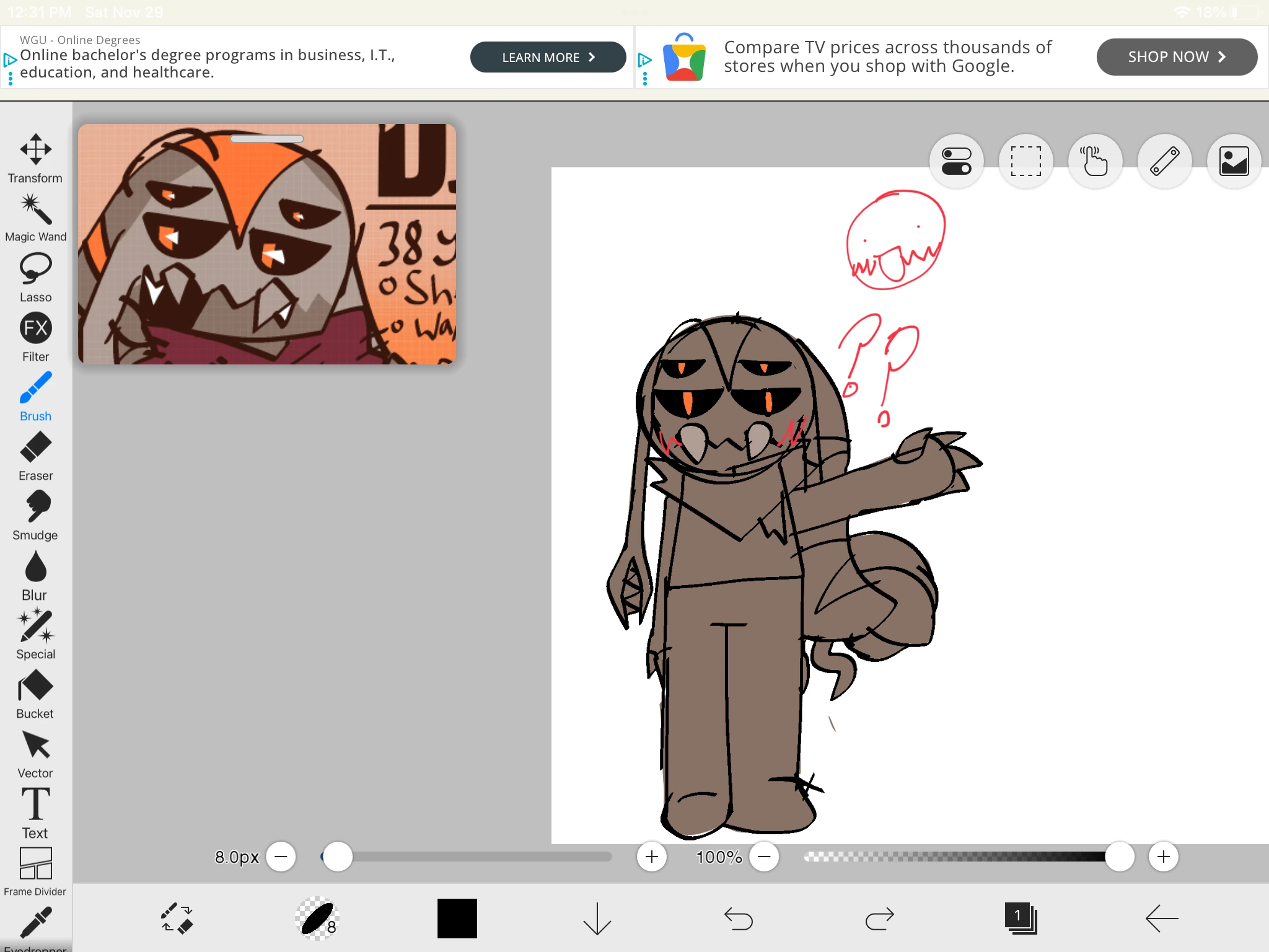 How the phuck do you draw a skull shaped facial crest | Fandom