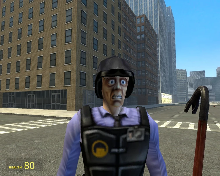 Discuss Everything About Half-Life Wiki | Fandom