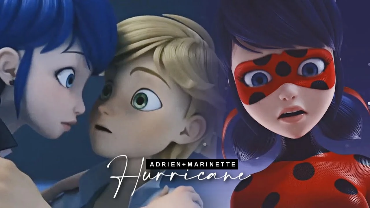 Adrienette edit | Fandom