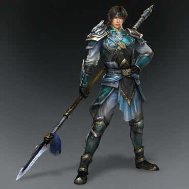 Zhao Yun vs. Jerry Mouse | Fandom