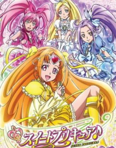 Most favorite Pretty Cure season? | Fandom