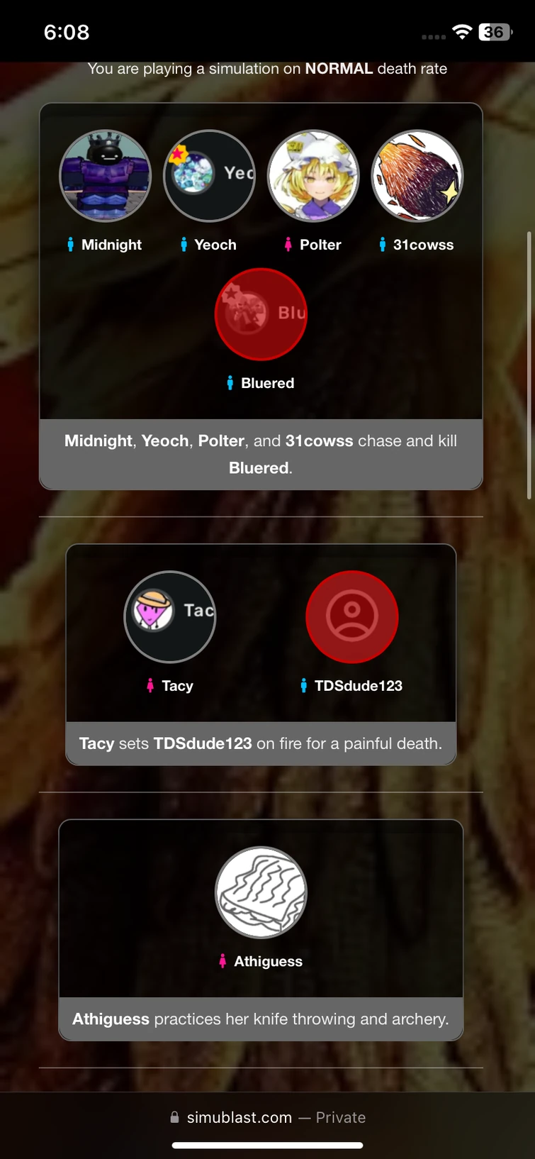 Discuss Everything About Bender Series Wiki | Fandom