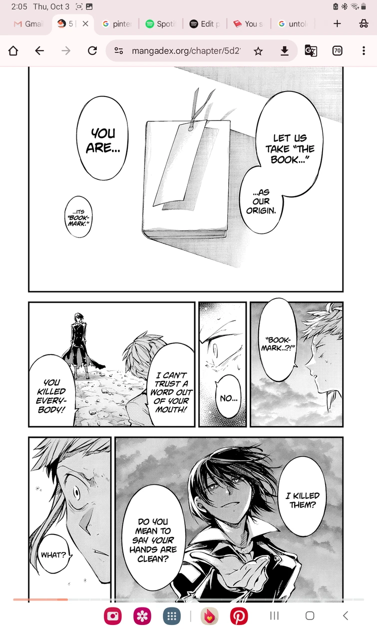 Discuss Everything About Bungo Stray Dogs Wiki | Fandom