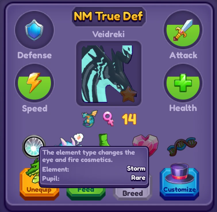 Trading Veid | Fandom