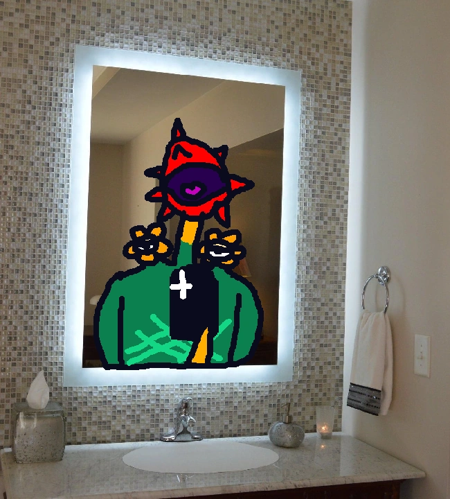 Face reveal | Fandom