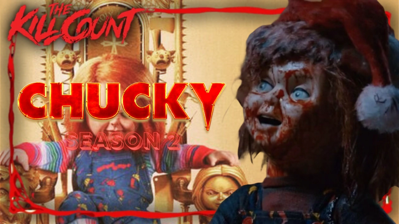 CHUCKY: Seasons 2&3 (2022-2024) KC New Thumbnails | Fandom