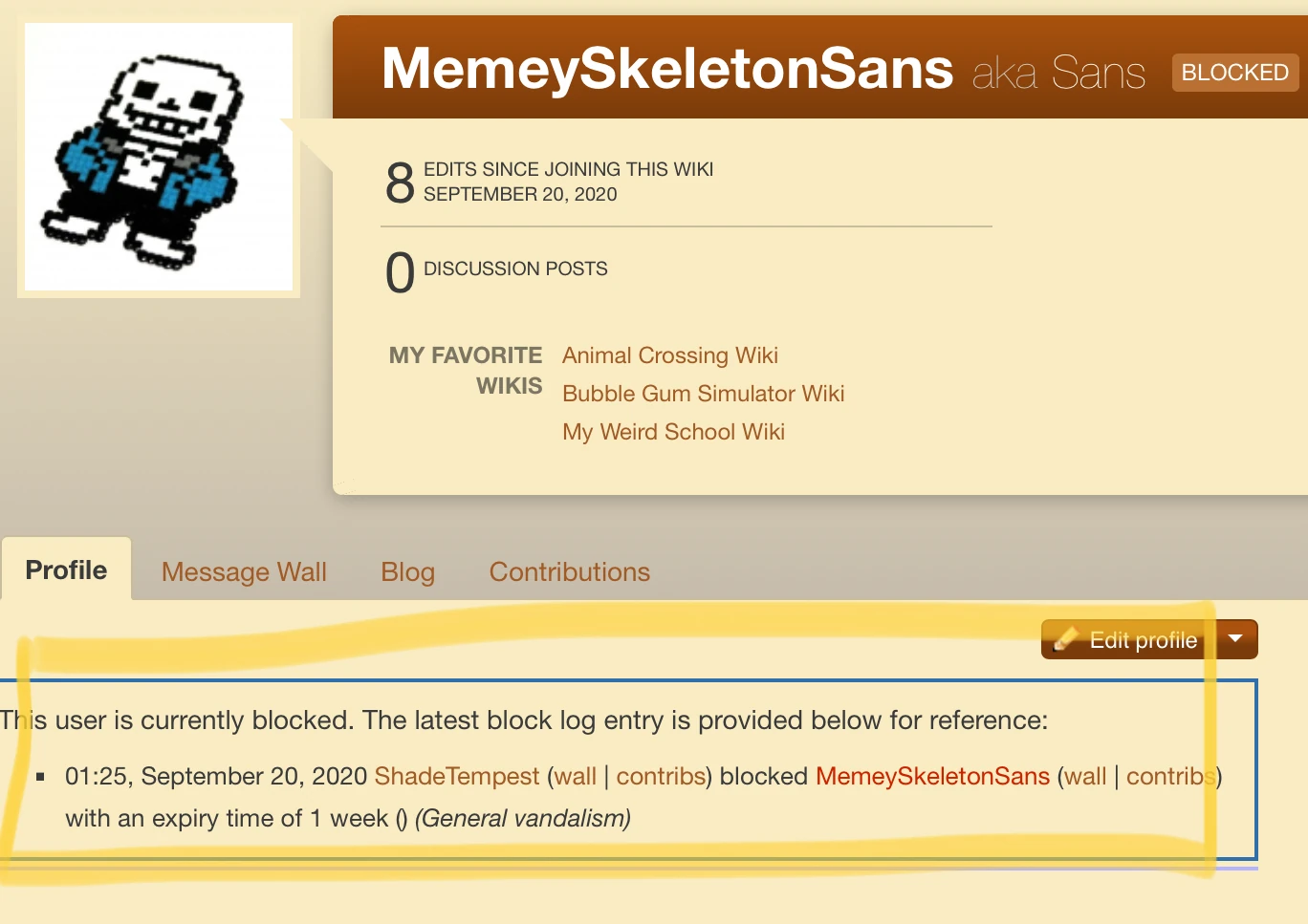 Memey was stopped gahahaha | Fandom