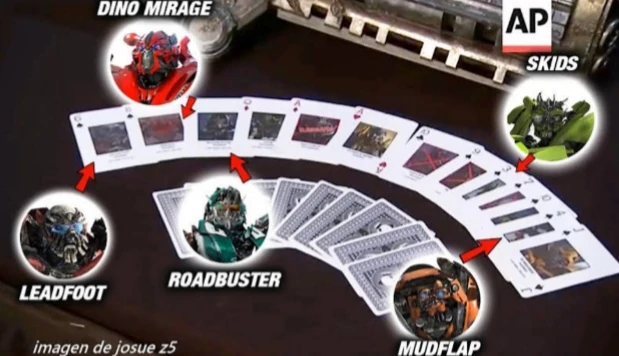 Ok, We Now Have Confirmation That Dino Isn't Confirmed to be Alive | Fandom