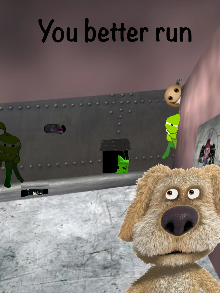 New leaks for new update | Fandom