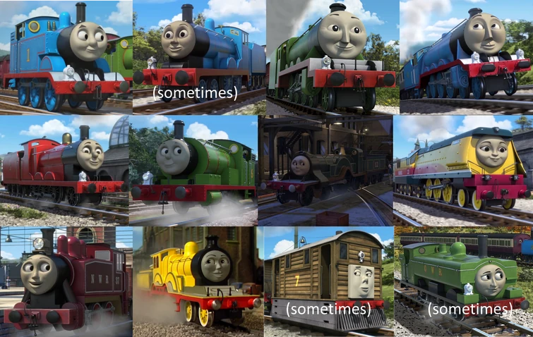 My Own Steam Team | Fandom