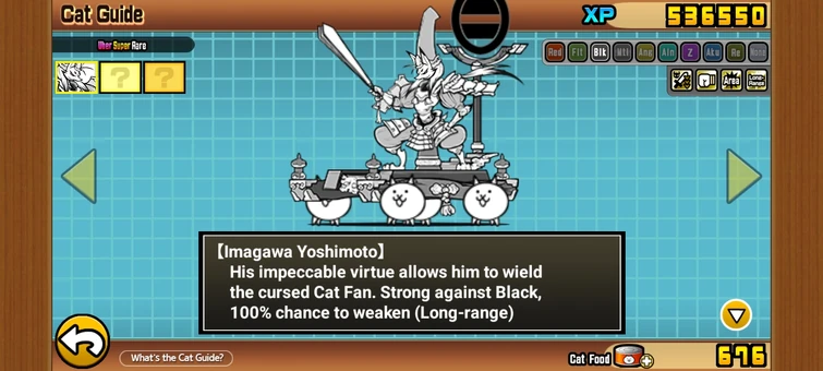 Discuss Everything About Battle Cats Wiki | Fandom