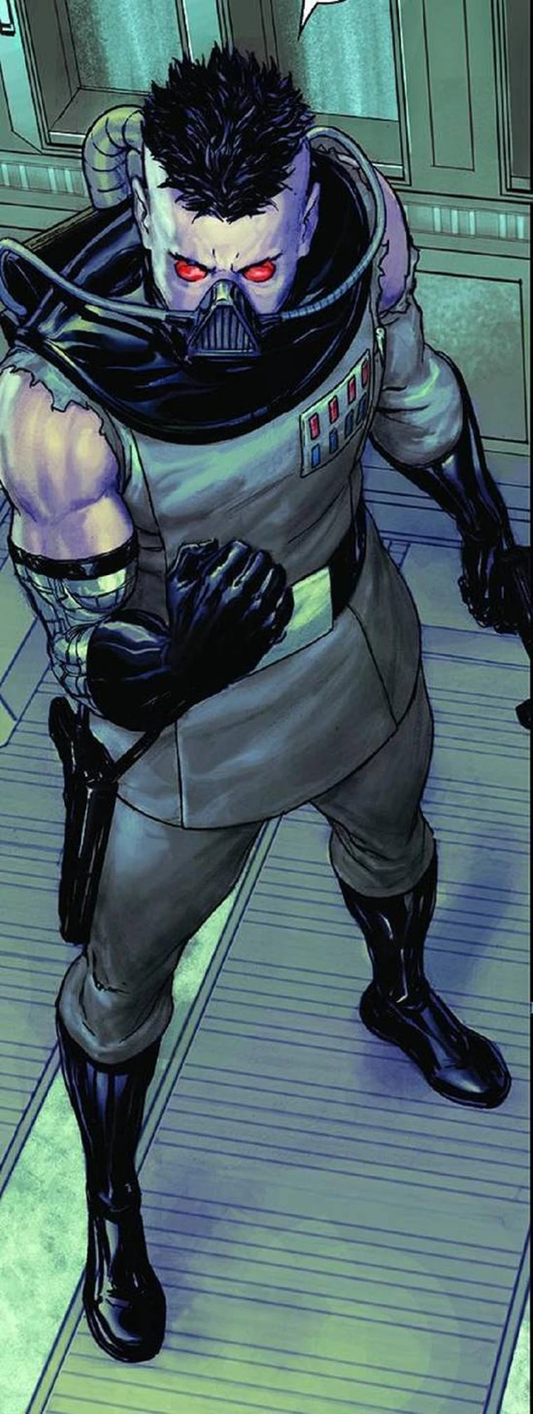 Discuss Everything About Wookieepedia | Fandom