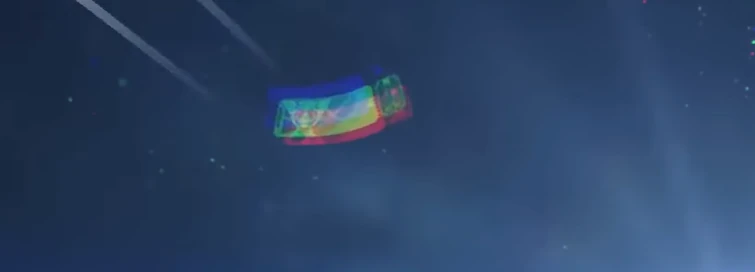 About the warp animation... | Fandom