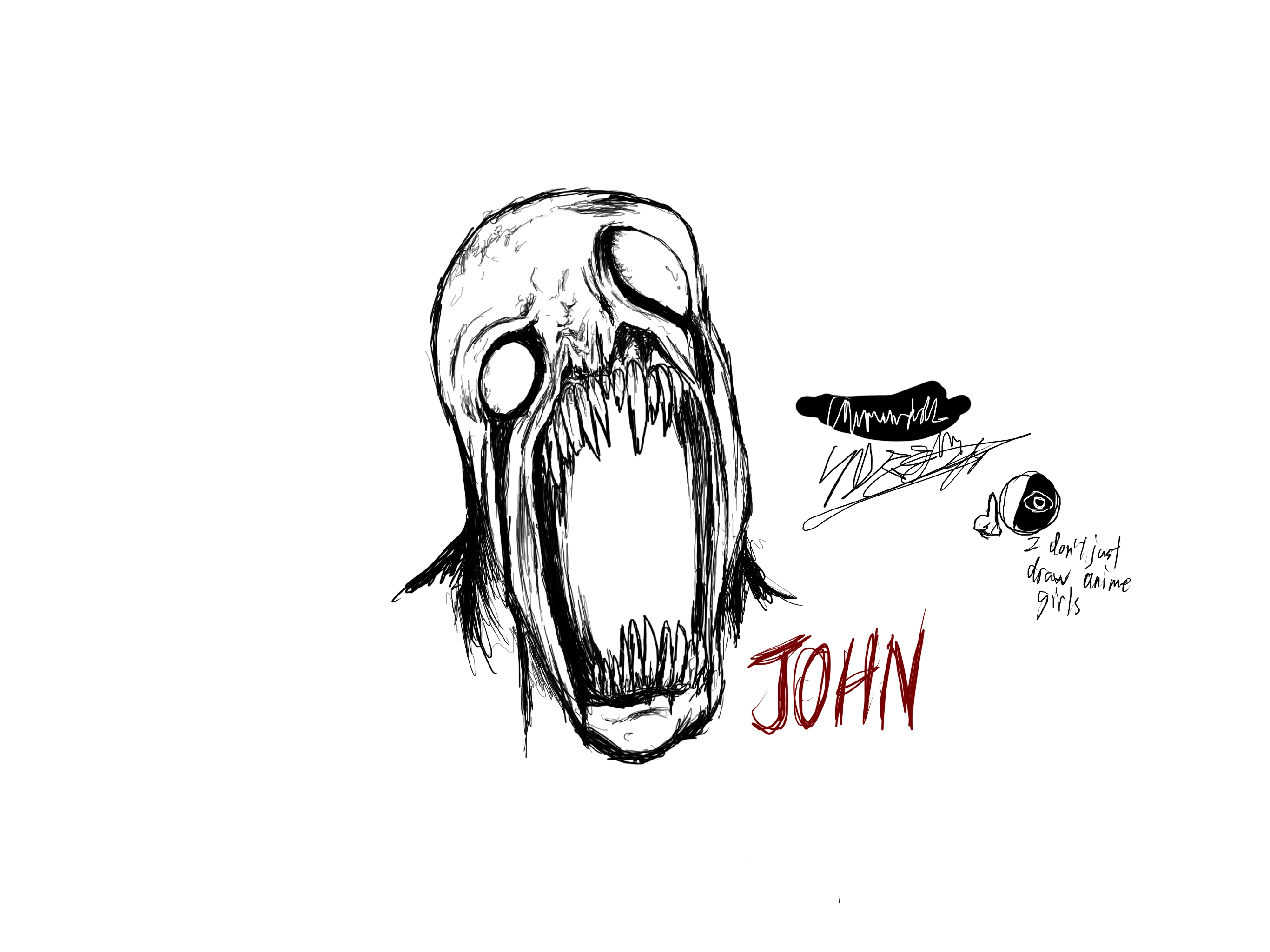 9 minute Johnny | Fandom