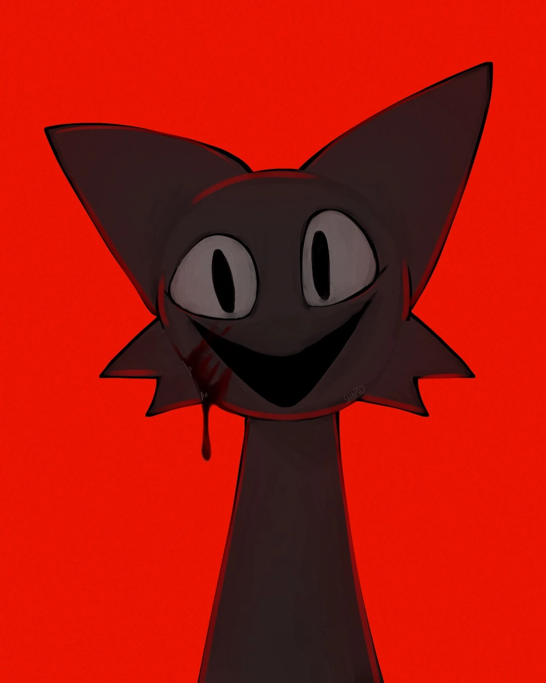 Wenda sprunki fanart idk | Fandom