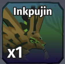 Inkpujin worth? | Fandom