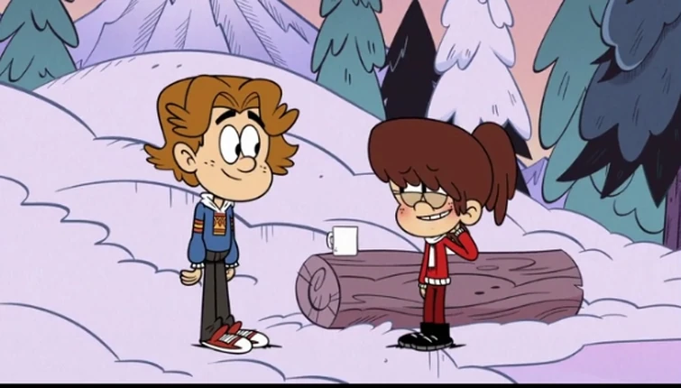 Get Ready Loud Crowd | Fandom