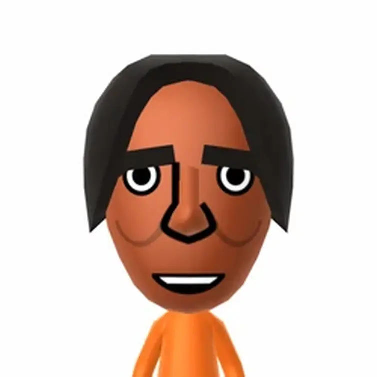 Am I the only one who thinks that Rainer and George look similar to ...
