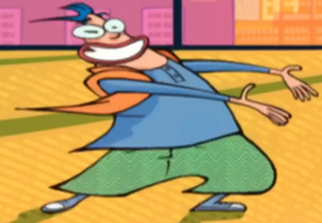 never pause WatCH My CHopS! | Fandom