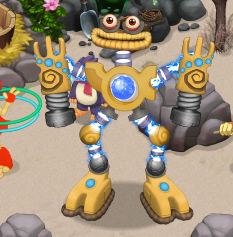 Discuss Everything About My Singing Monsters Wiki | Fandom