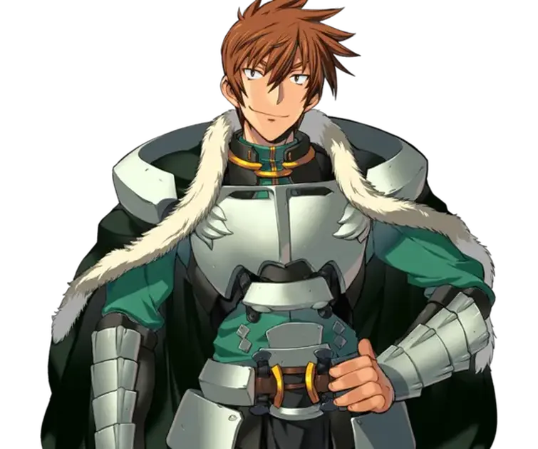 who's this goofy looking guy (wrong/guess answers only) | Fandom