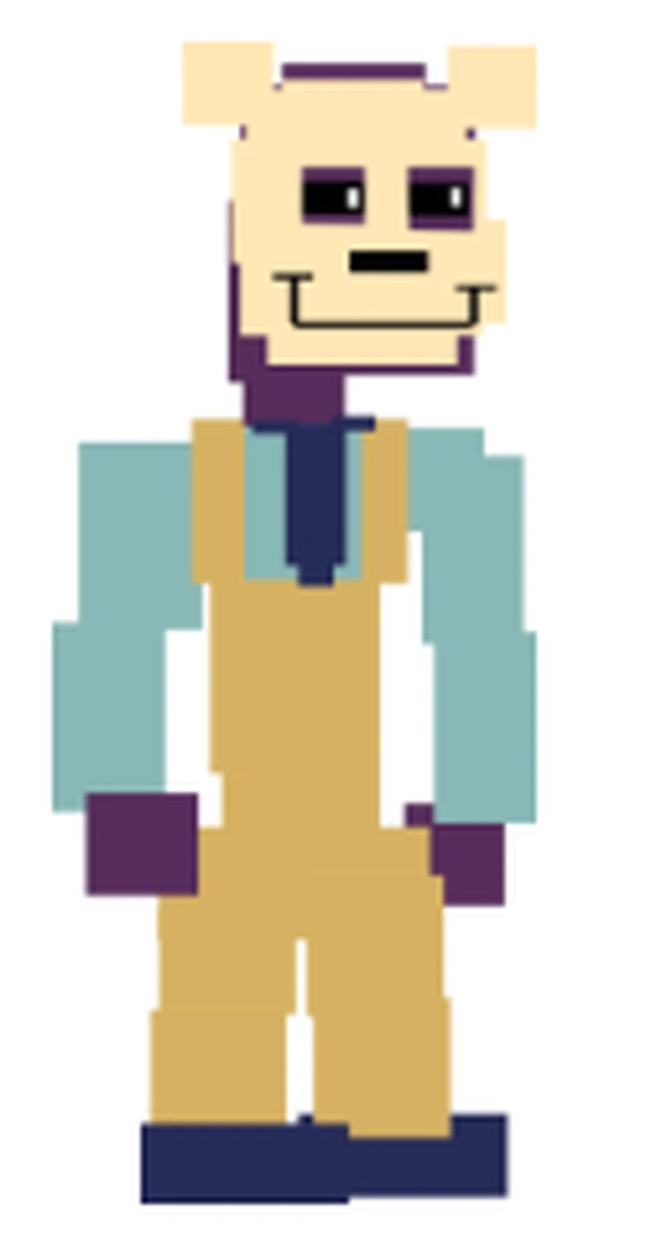 Discuss Everything About Five Nights at Freddy's Wiki | Fandom