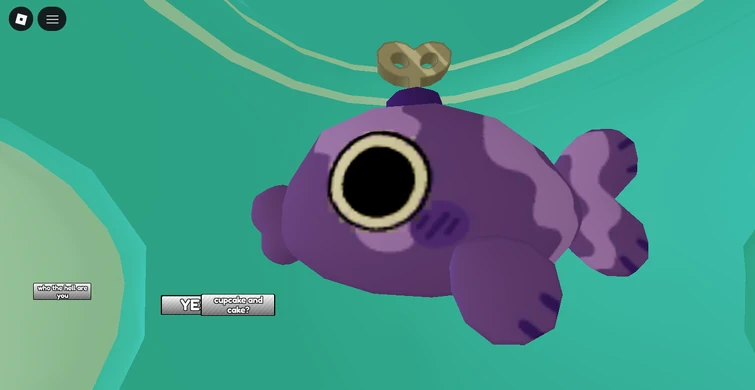 my random dandys world screenshot :> | Fandom