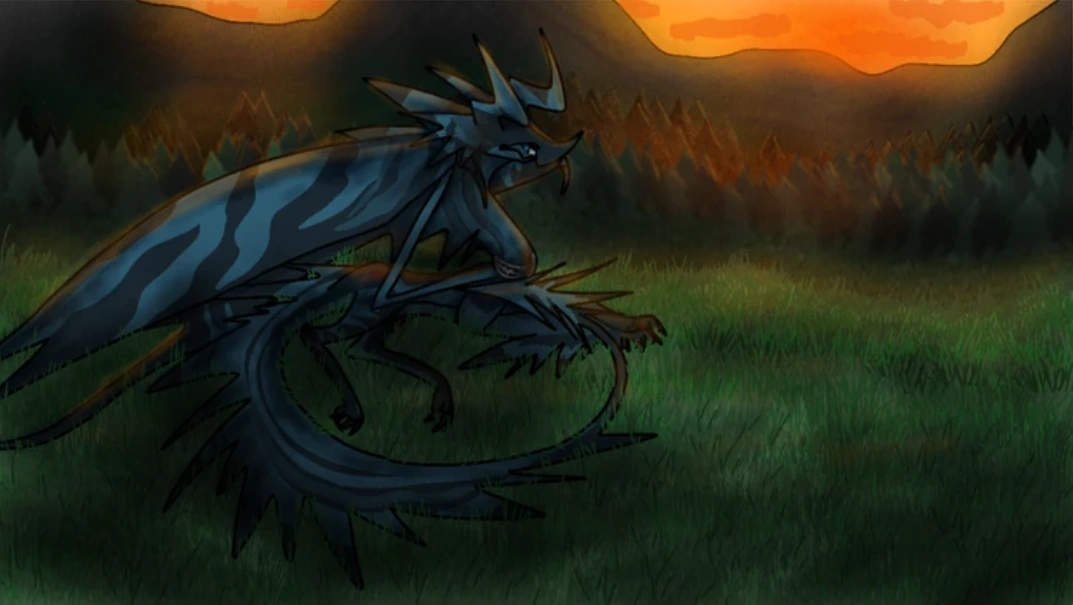 my art evolution | Fandom