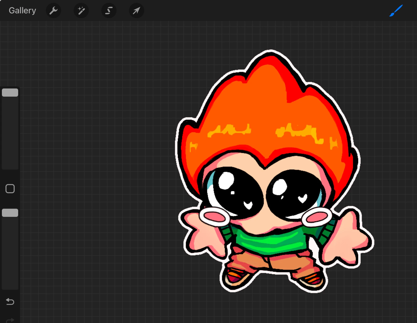 IM CRYING 😭 /pos | Fandom