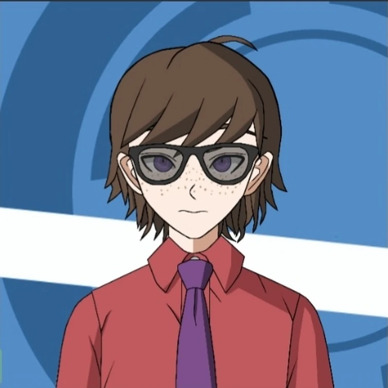 Danganronpa: New Changes cast | Fandom