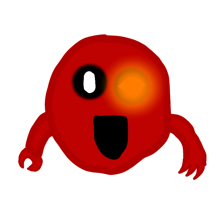 An physical entity. | Fandom