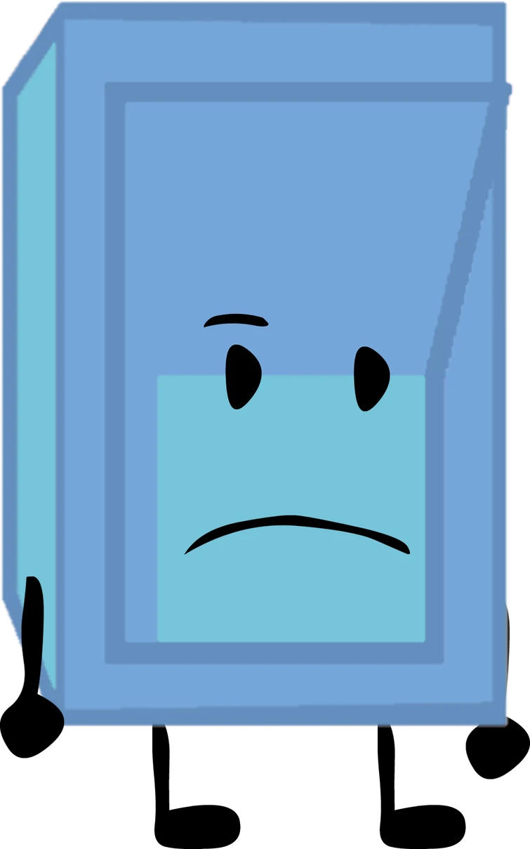 if the bfb debuters were in early bfdi | Fandom