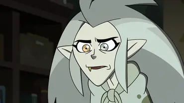 I just need to know. Thoughts on Eda? | Fandom