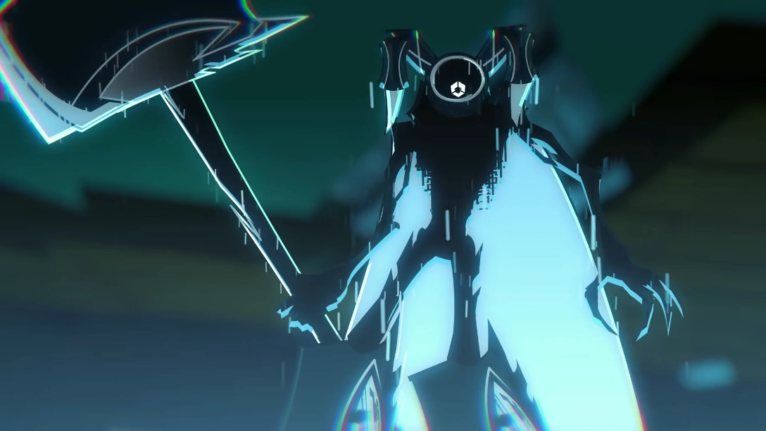 Listening to Indie Cross ep. 2 OST and I get to a song that plays in a ...